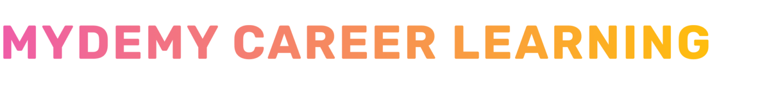 mydemy - อยากเห็นคนไทย อยู่ดี มีสกิล