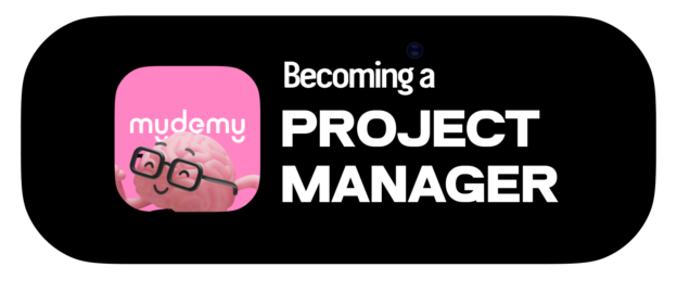 เรียน Project Management ฟรีกับ mydemy พร้อมรับใบประกาศ - mydemy