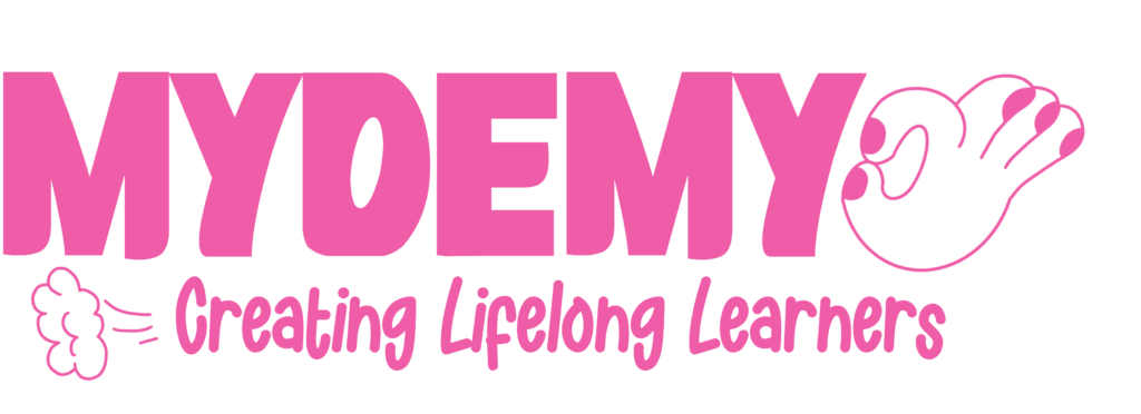 เรียน UX/UI ฟรีกับ mydemy พร้อมรับใบประกาศจาก NocNoc.com - mydemy - Creating Lifelong Learners